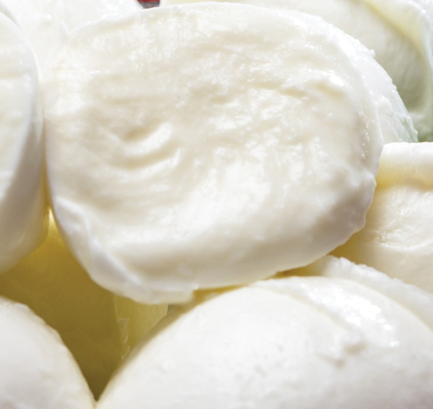 Fresh Mozzarella – Crazy Coconut Farm & Dairy