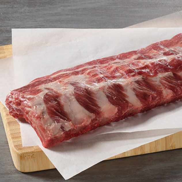 Pork Ribs – Crazy Coconut Farm & Dairy