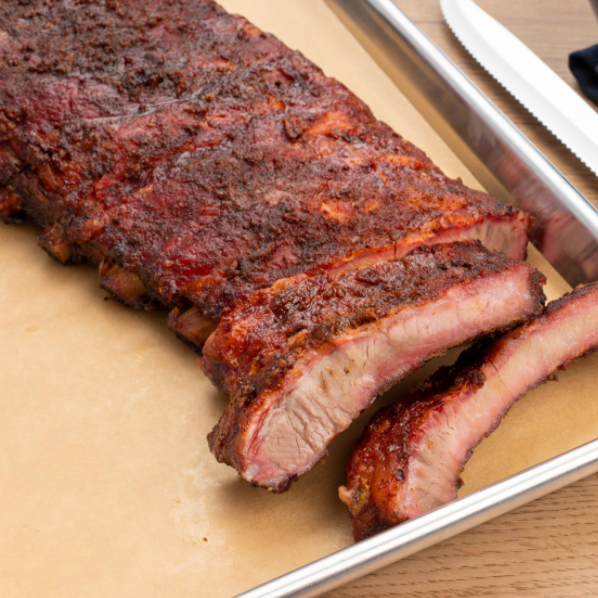 Pork Ribs | Seasoned – Crazy Coconut Farm & Dairy